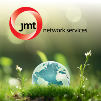 ESG Newsletter Q3/2025 | JMT Network Services